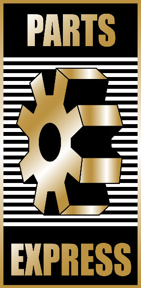 Parts Express – overthehilltractor